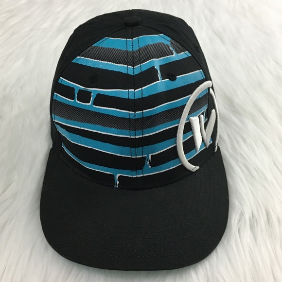 Target | Accessories | Flat Brim Baseball Cap | Poshmark